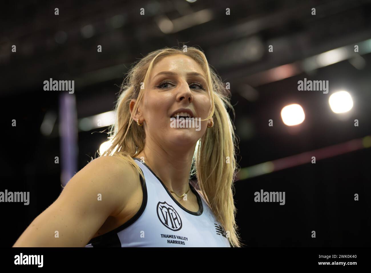 Track molly caudery hi-res stock photography and images - Alamy