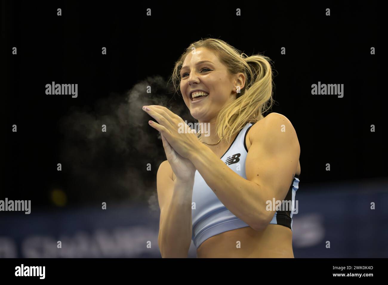 2024 molly caudery hi-res stock photography and images - Alamy