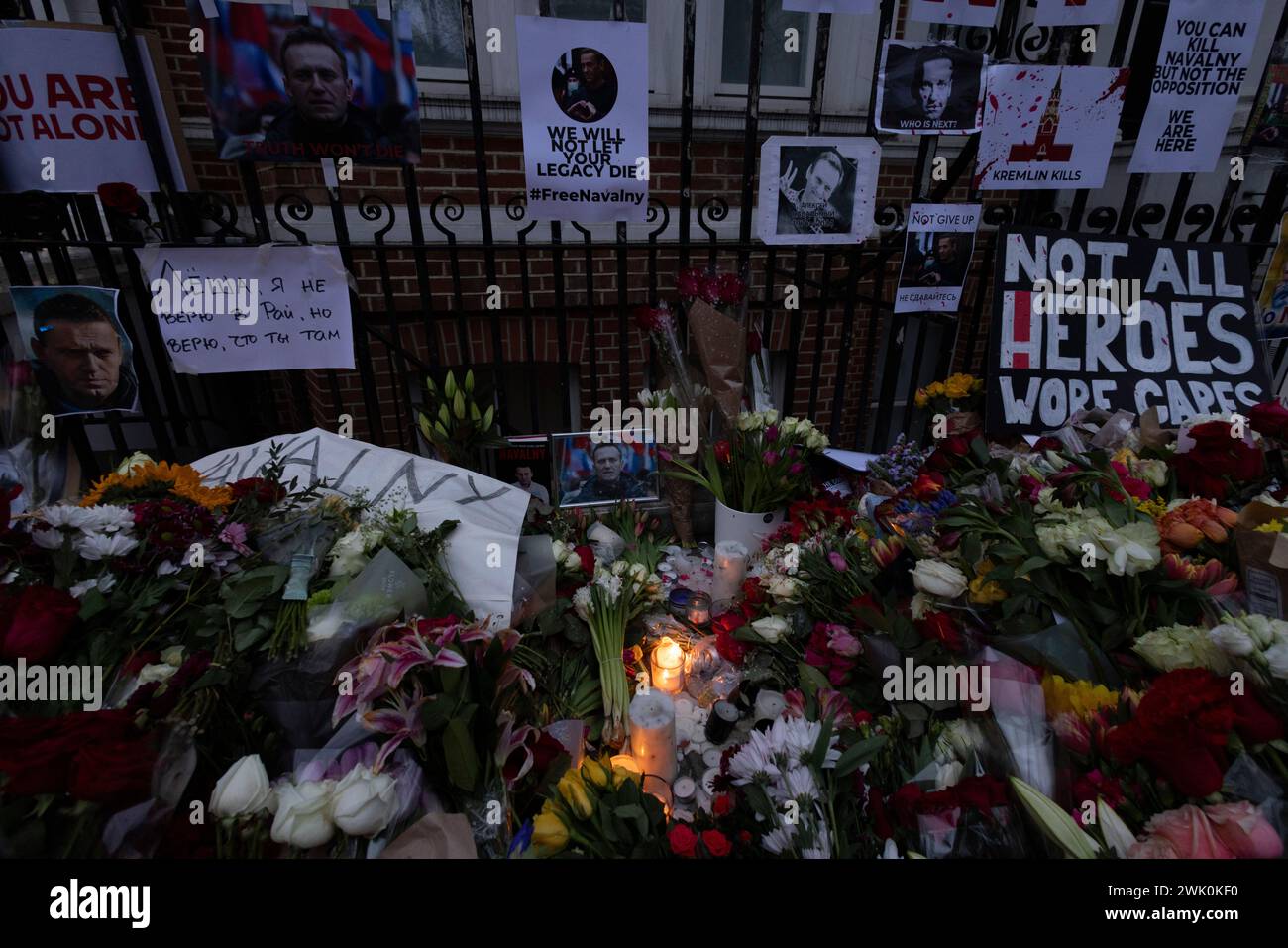 Anti kremilin hi-res stock photography and images - Alamy