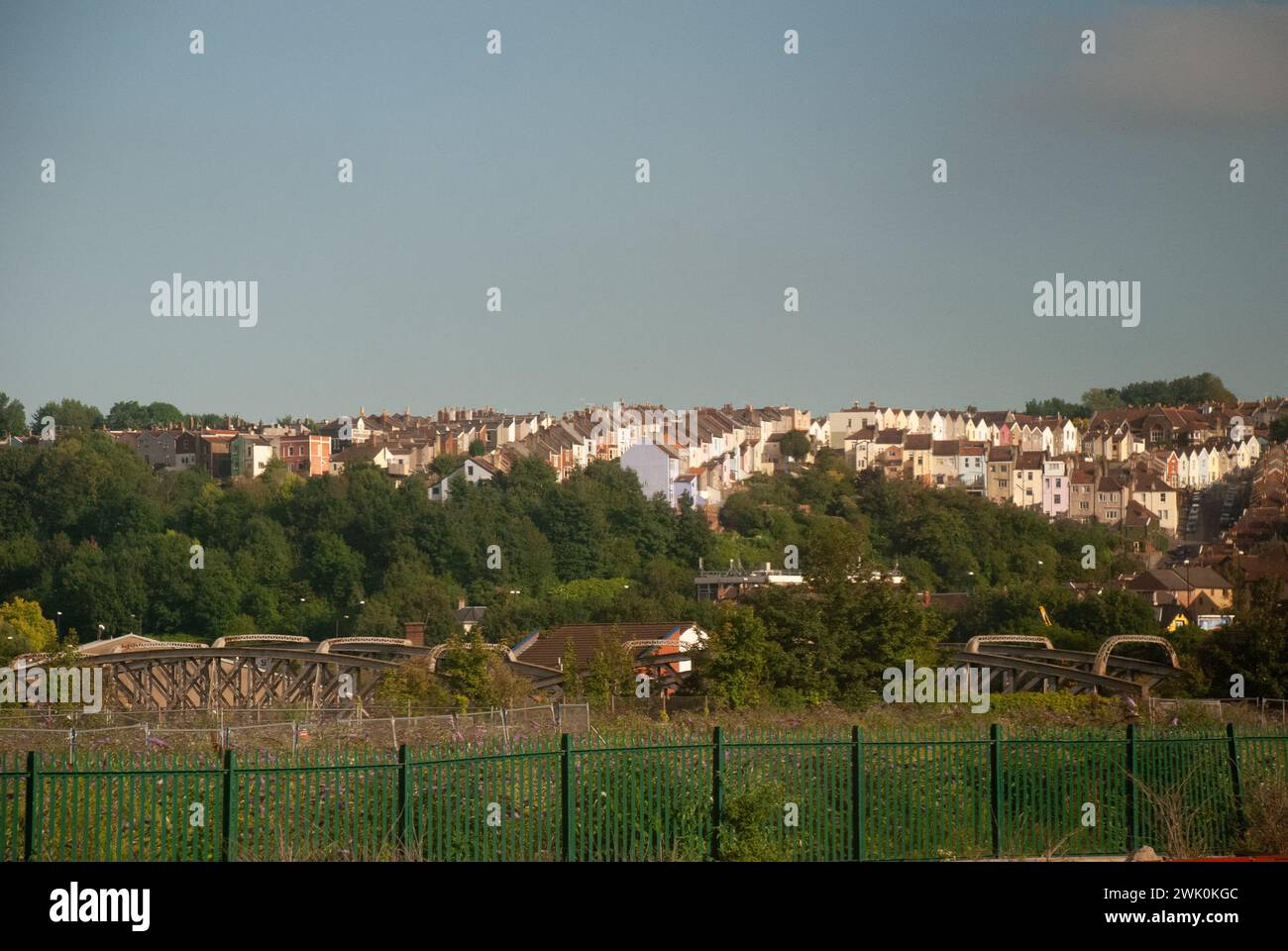 Prairie town family hi-res stock photography and images - Alamy