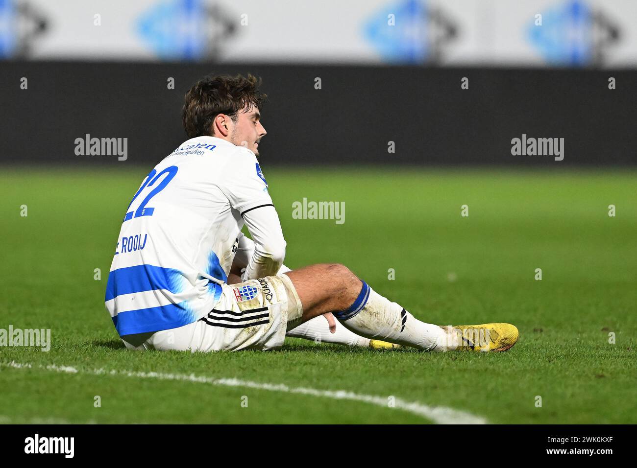 Kaj de rooij hi-res stock photography and images - Alamy