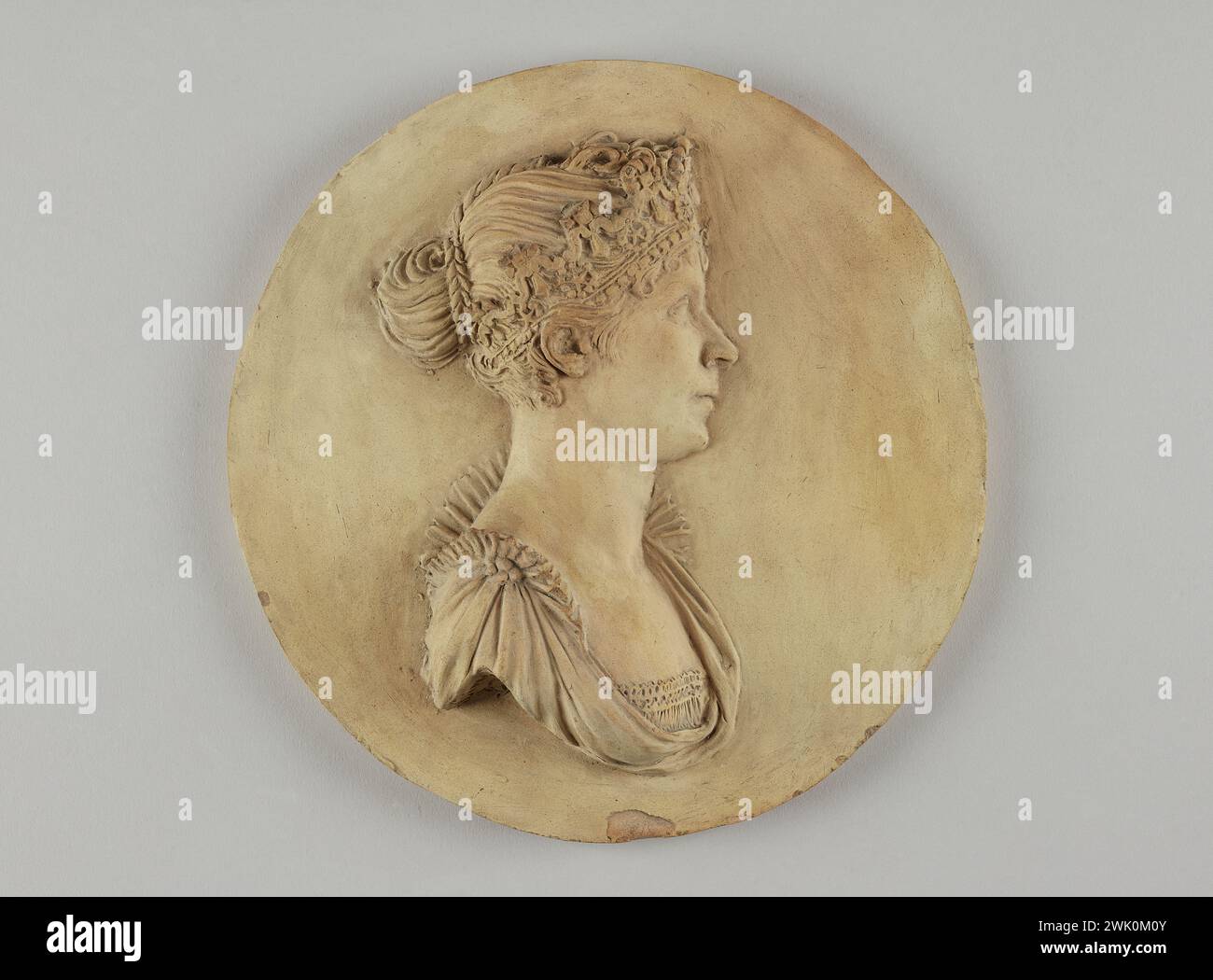 Chinard, Joseph (n.1756-02-12-D.1813), Empress Joséphine (main title ...