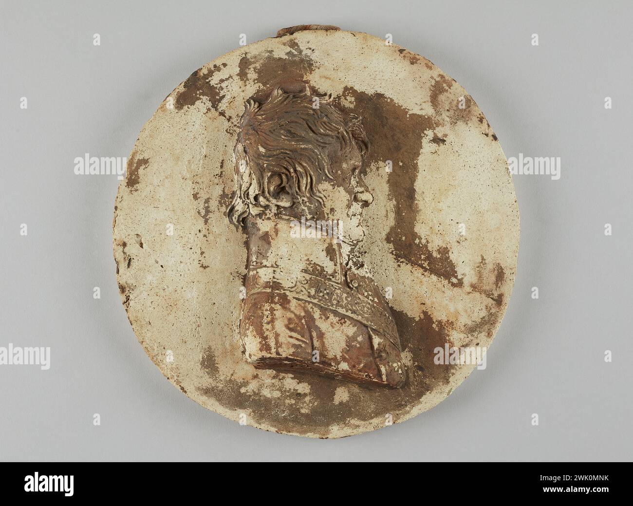 Chinard, Joseph (n.1756-02-12-D.1813), General Duhesme (main title ...