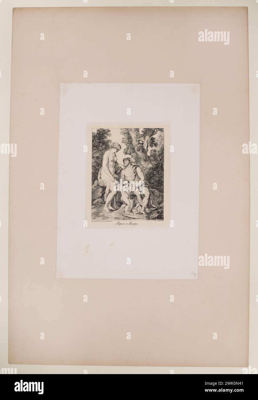 Arts titian hi-res stock photography and images - Alamy