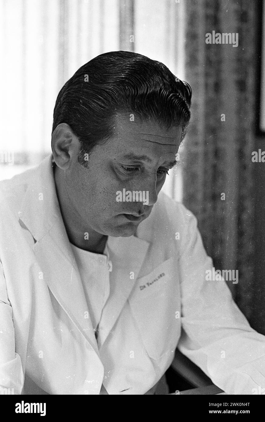 Rene favaloro hi-res stock photography and images - Alamy