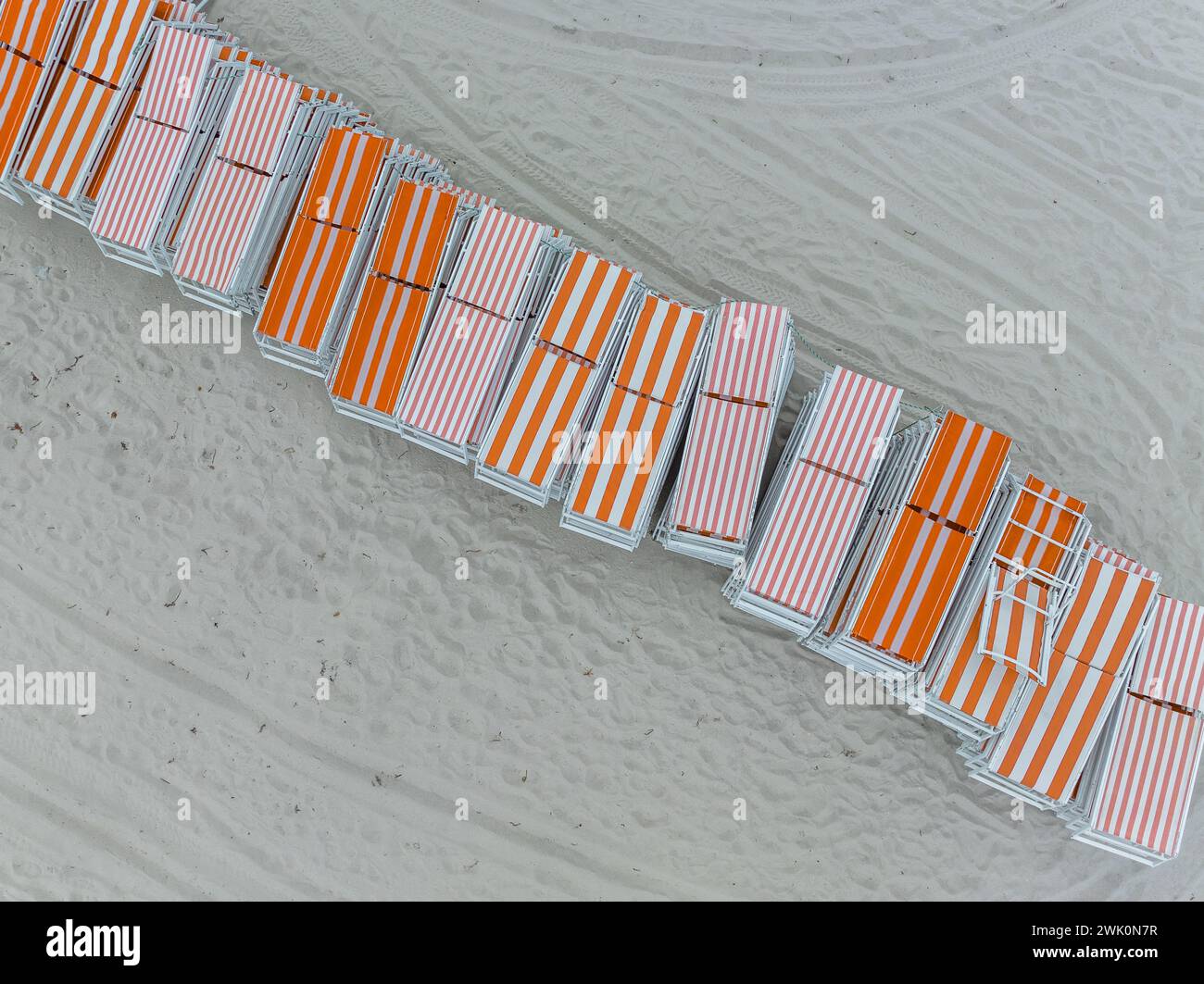 Miami stripe hi-res stock photography and images - Alamy