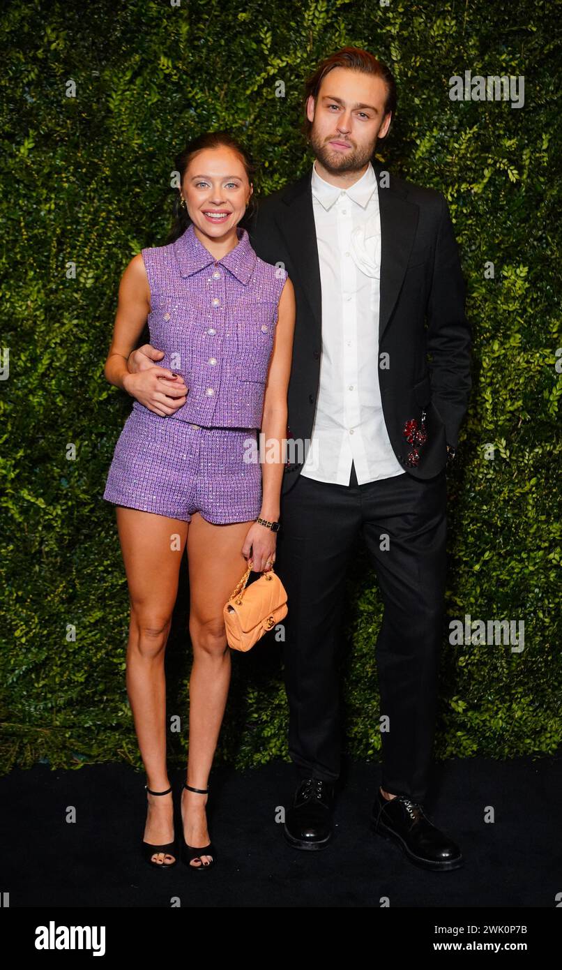 Bel powley 2024 hi-res stock photography and images - Alamy