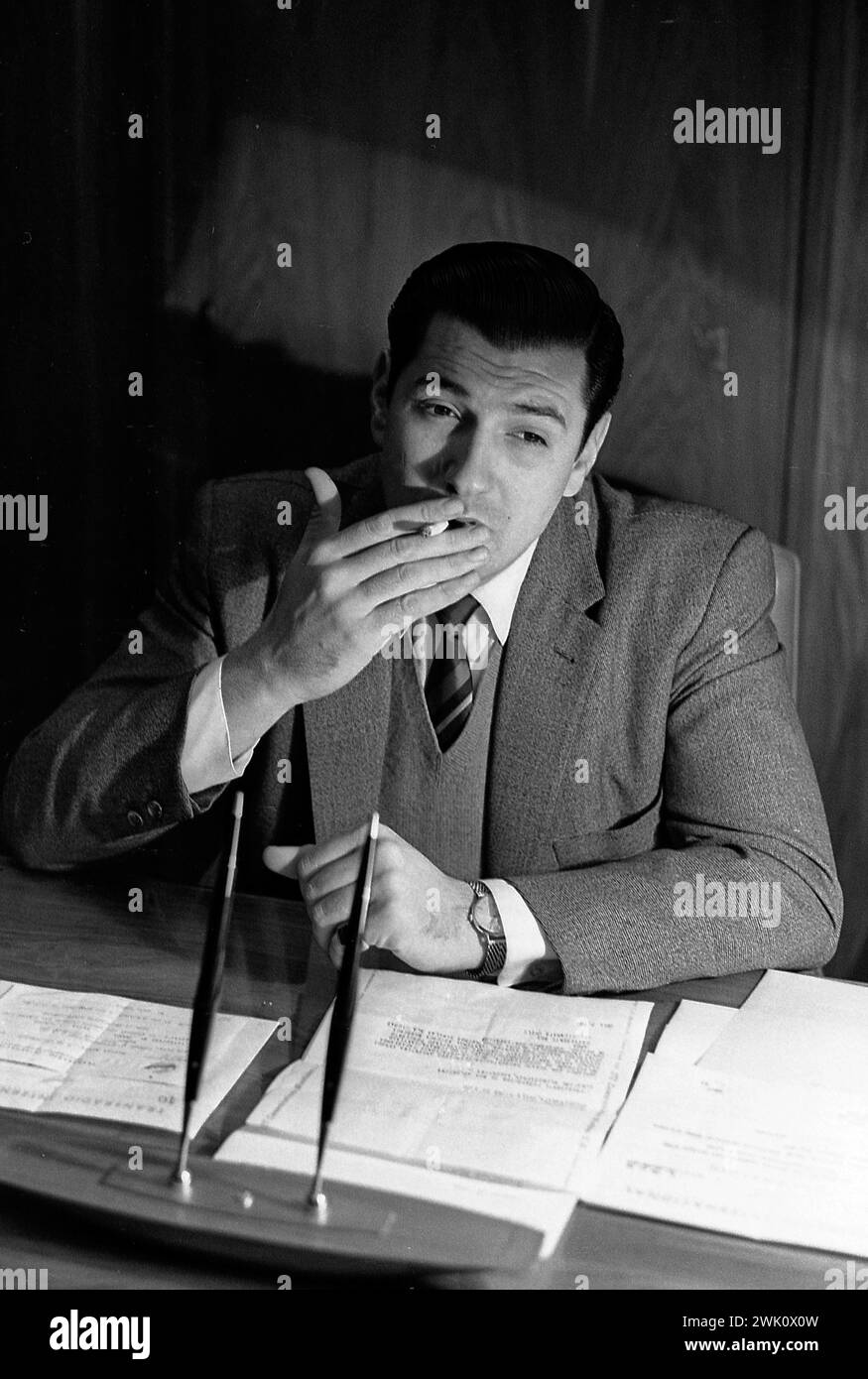 Juan carlos lectoure hi-res stock photography and images - Alamy