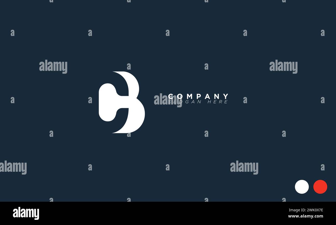 Cb initials hi-res stock photography and images - Alamy