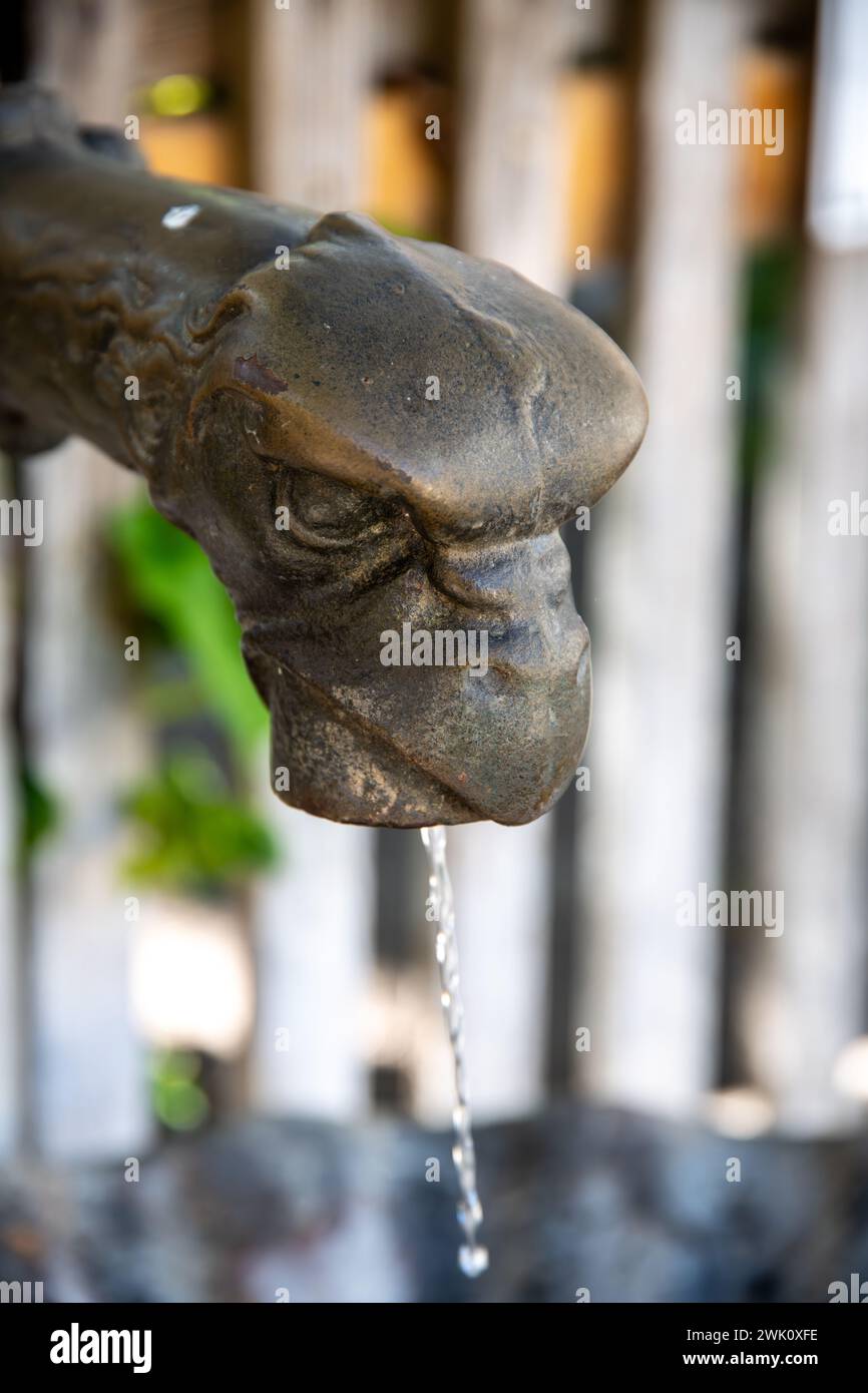 Jet mouth hi-res stock photography and images - Alamy