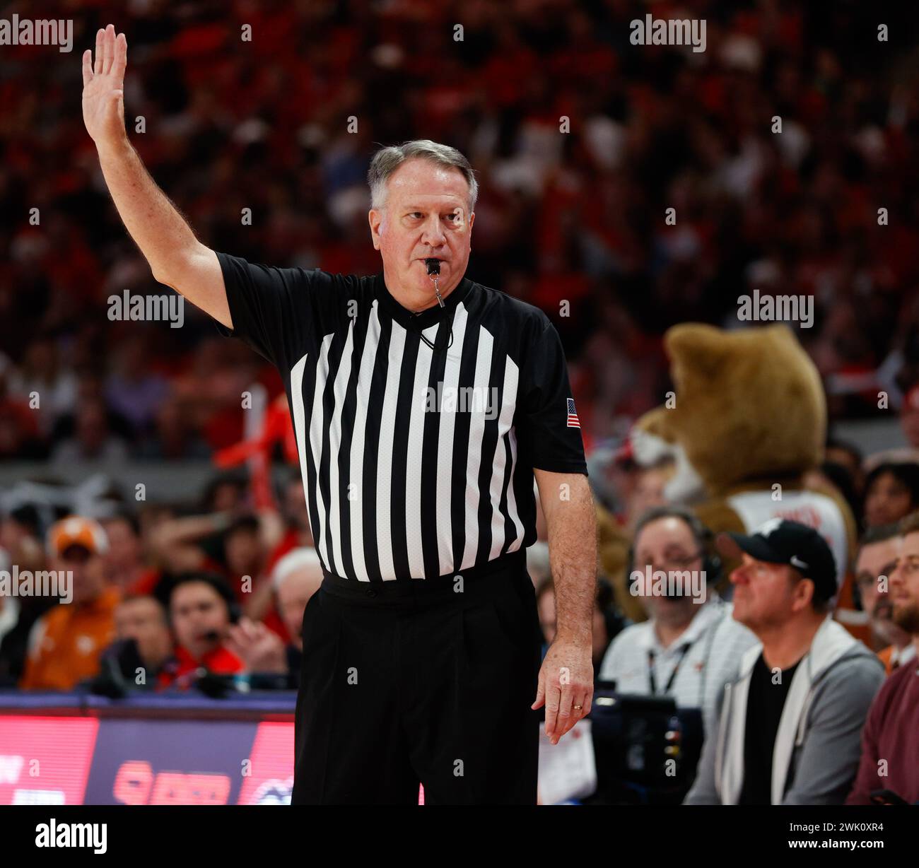 Ncaam houvstex 2024 hi-res stock photography and images - Alamy