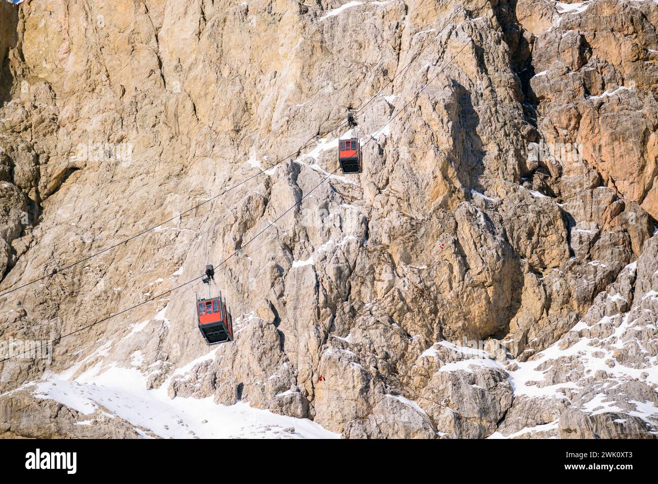 Aerial tramway hi-res stock photography and images - Alamy