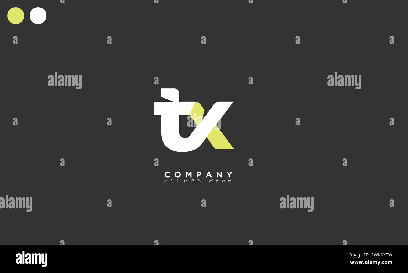 Tx alphabet hi-res stock photography and images - Alamy