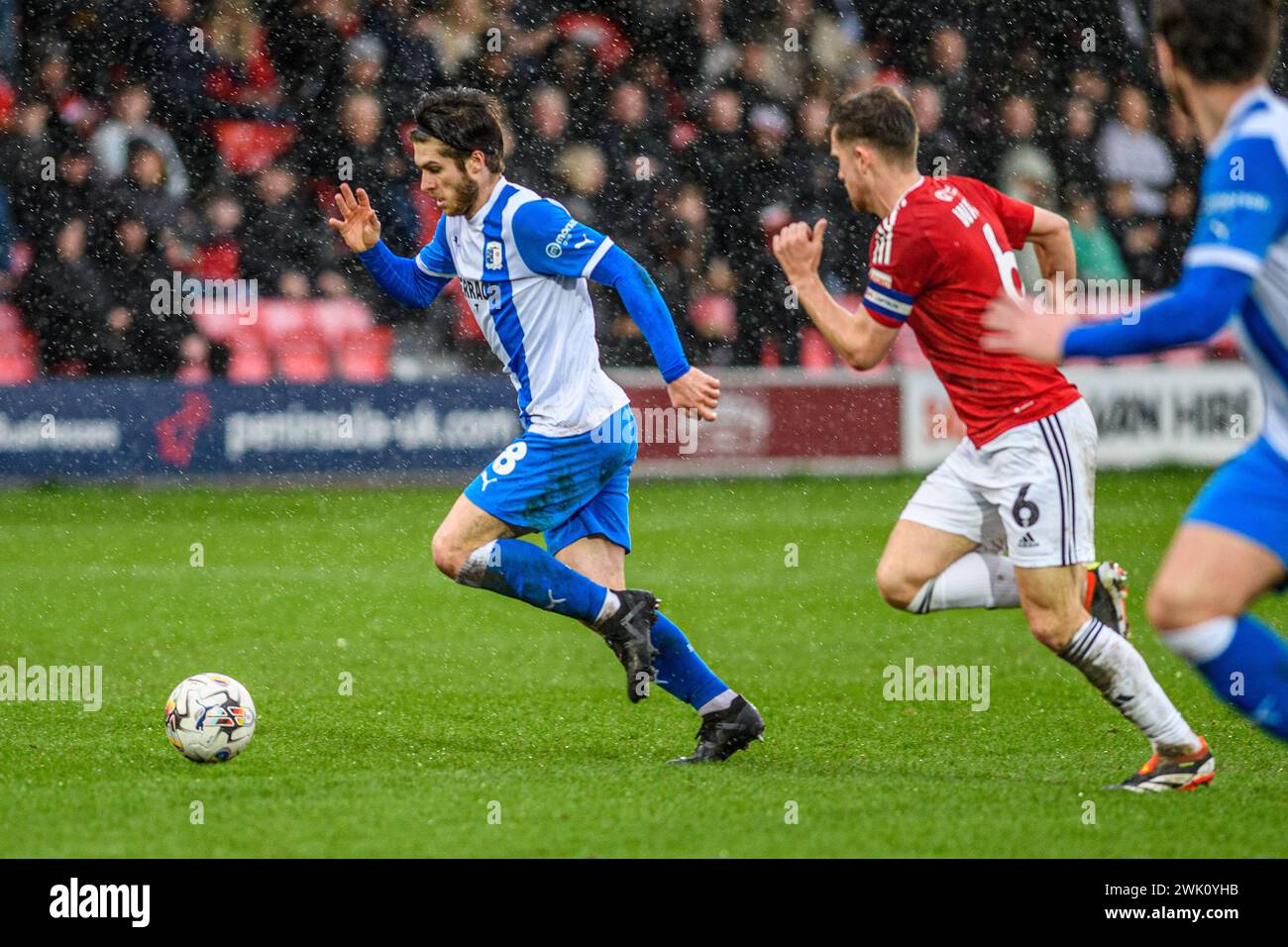 Elliot watt 2024 hi-res stock photography and images - Alamy