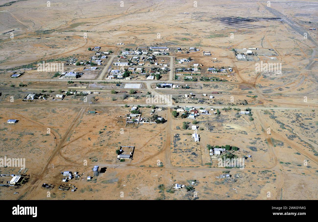 Marree hi-res stock photography and images - Alamy