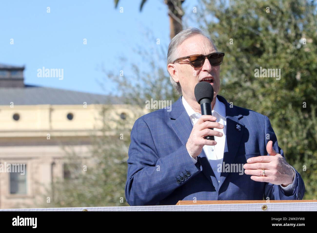 AZ US Representative Andy Biggs is one of the featured speakers at ...