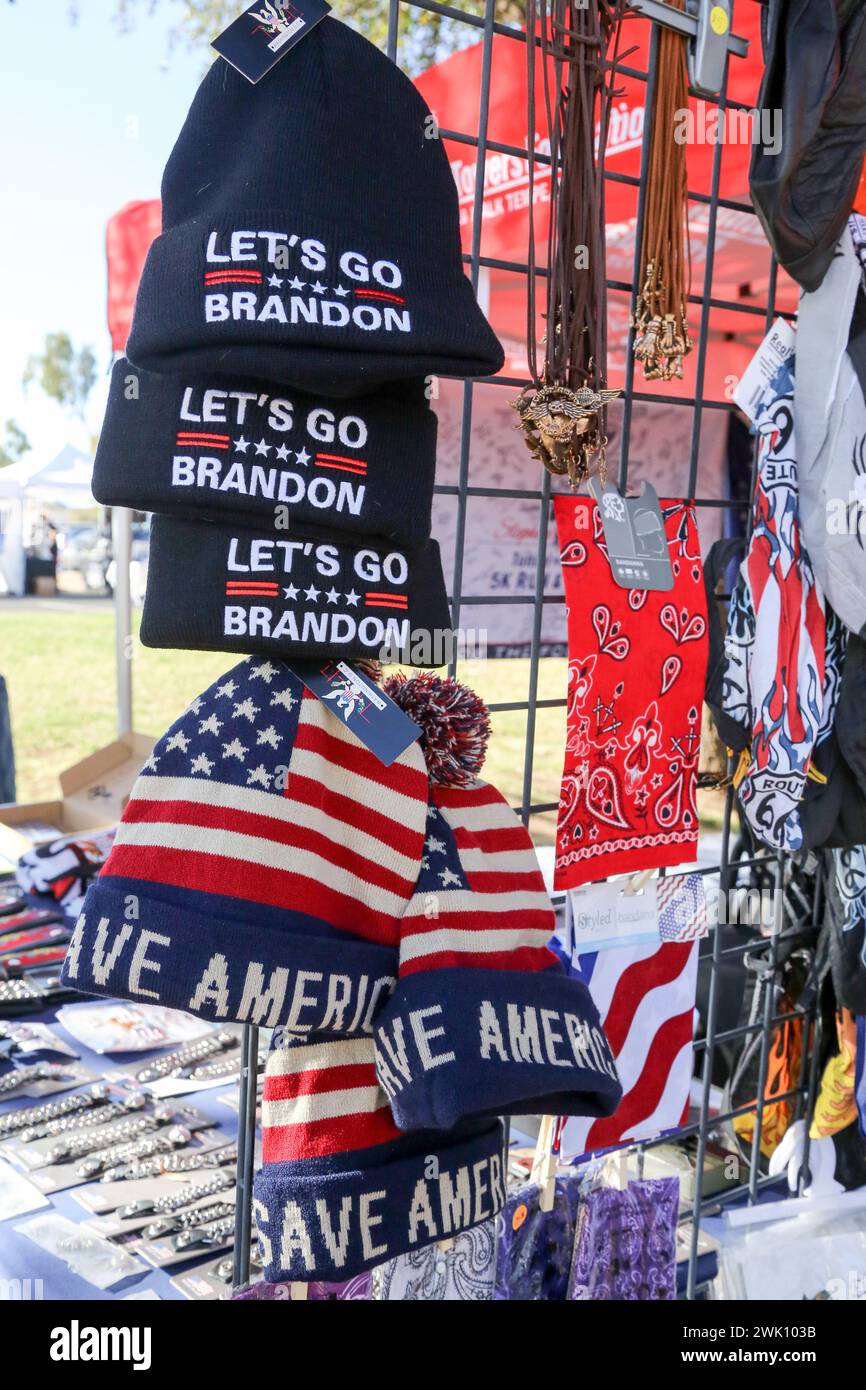 Vendors selling various items participate in ArizonaÕs 11th Annual ...