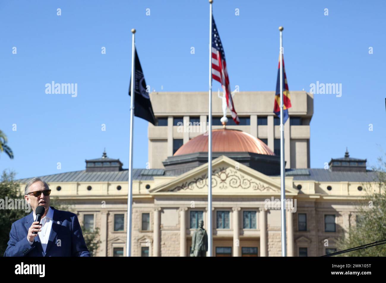 AZ US Representative Andy Biggs is one of the featured speakers at ...