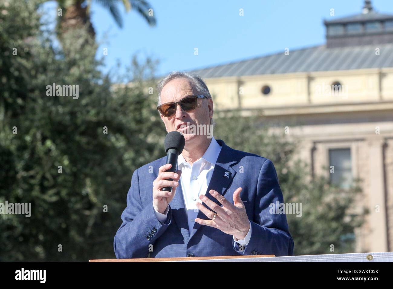 AZ US Representative Andy Biggs is one of the featured speakers at ...