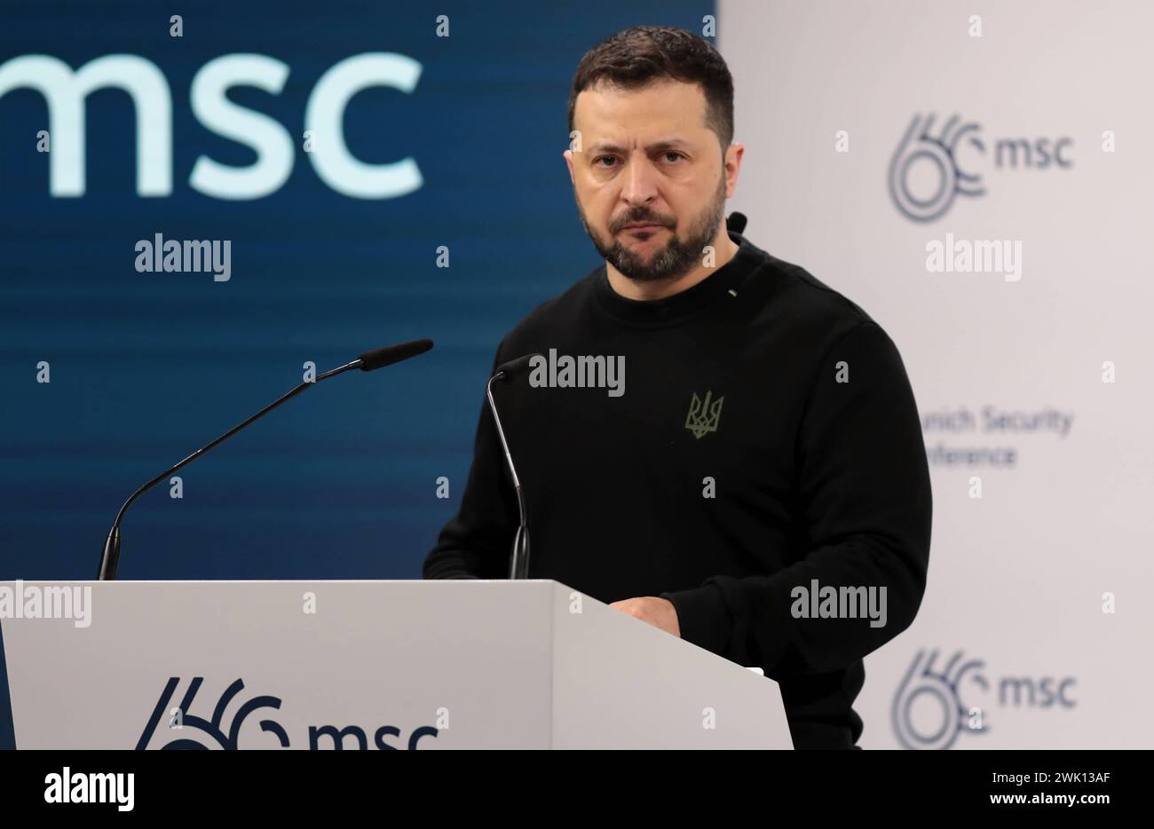 Ukraineprasident hi-res stock photography and images - Alamy