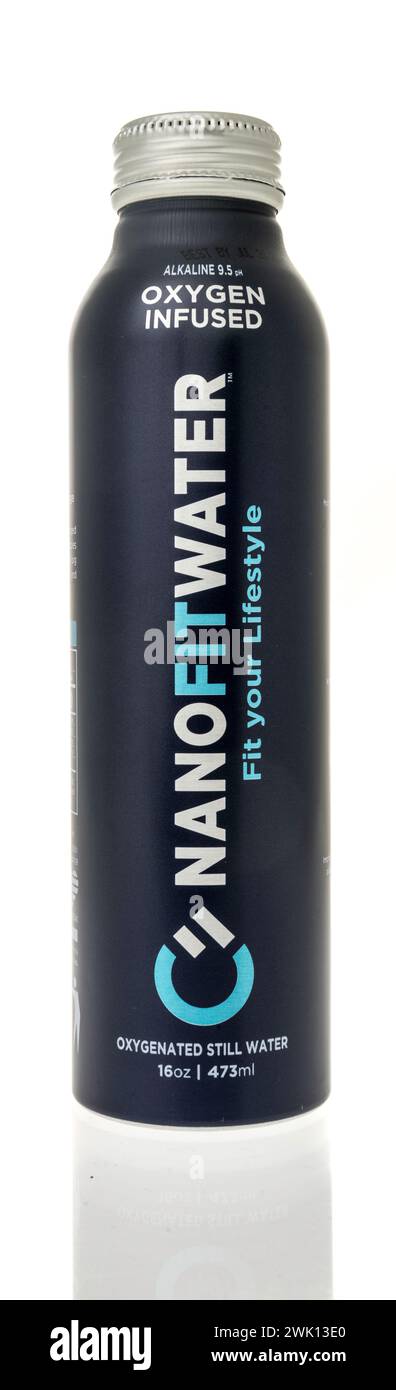 Nanofitwater hi-res stock photography and images - Alamy