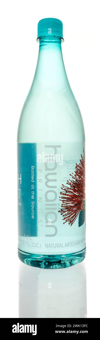 Hawaiian springs hi-res stock photography and images - Alamy