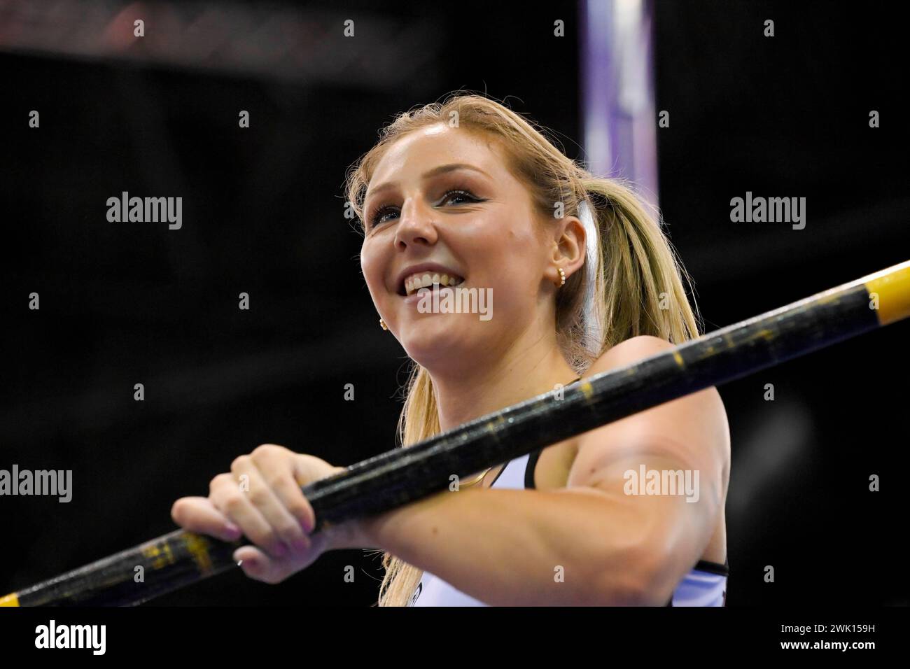 Track molly caudery hi-res stock photography and images - Alamy