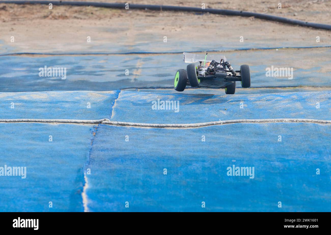 Lscale vehicles hi-res stock photography and images - Alamy