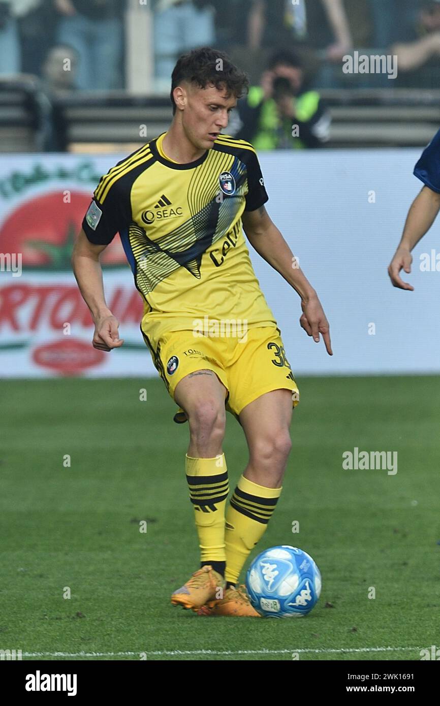 Gabriele piccinini hi-res stock photography and images - Alamy