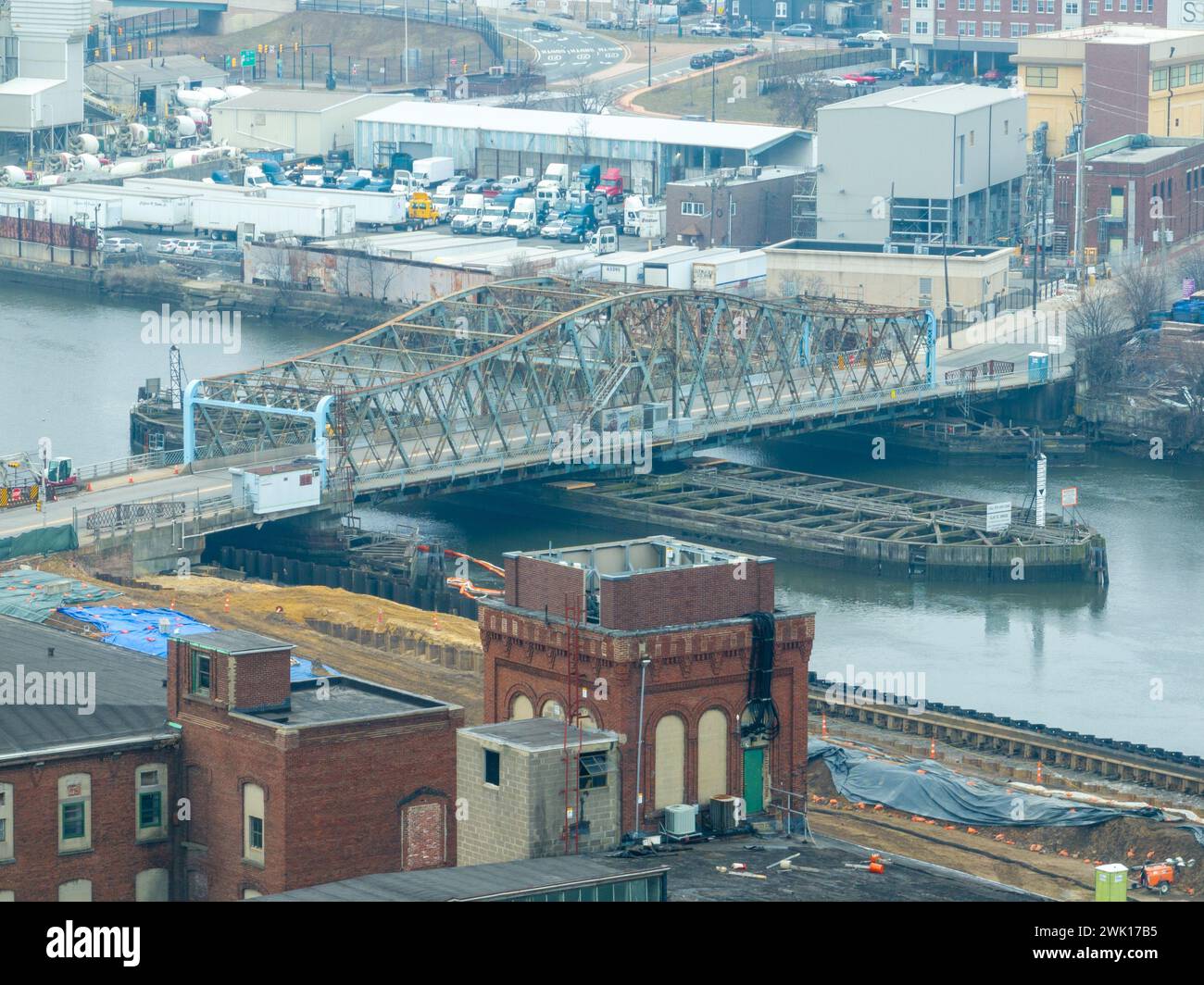 Nx bridge hi-res stock photography and images - Alamy