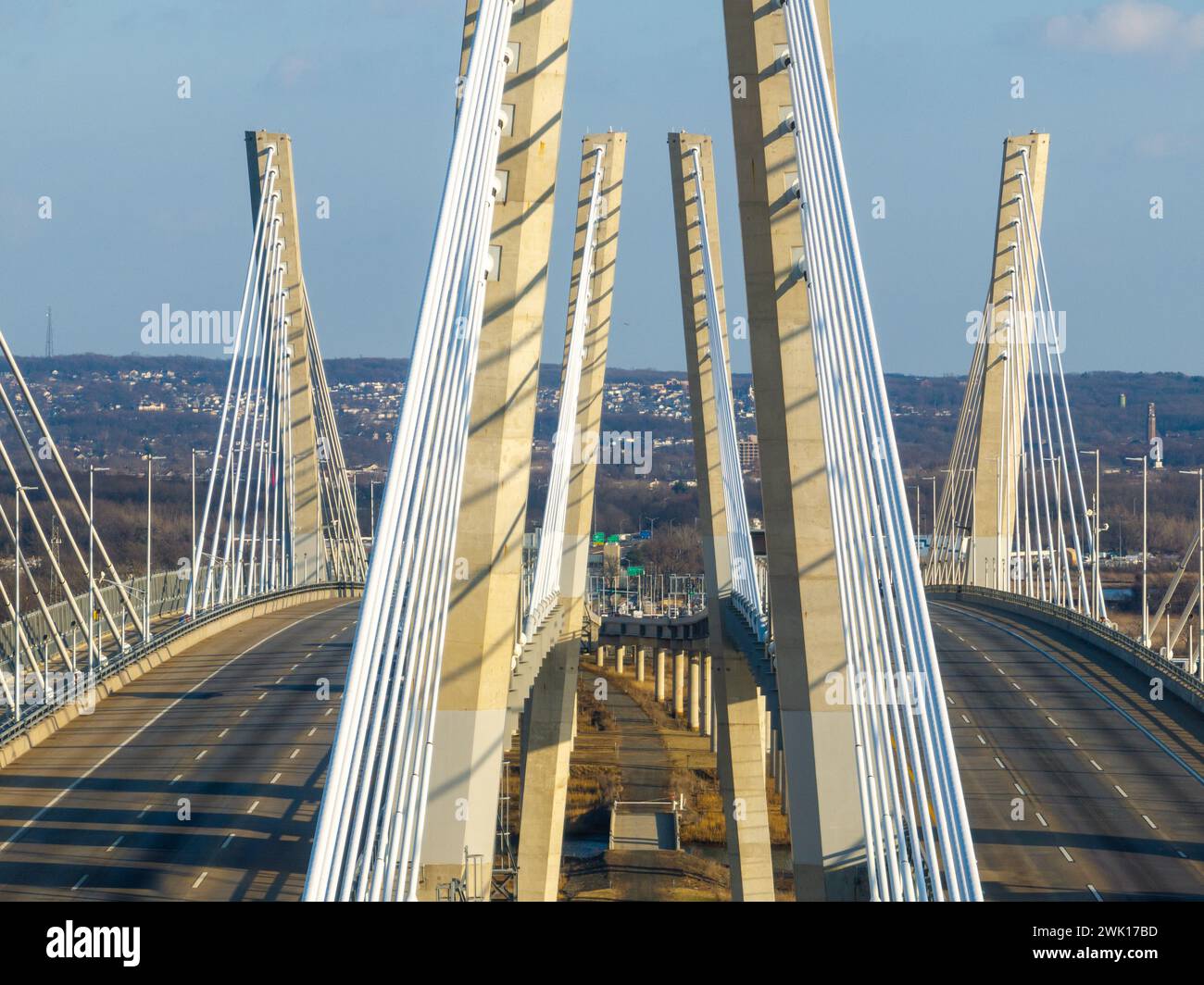 Staten island expressway hi-res stock photography and images - Alamy