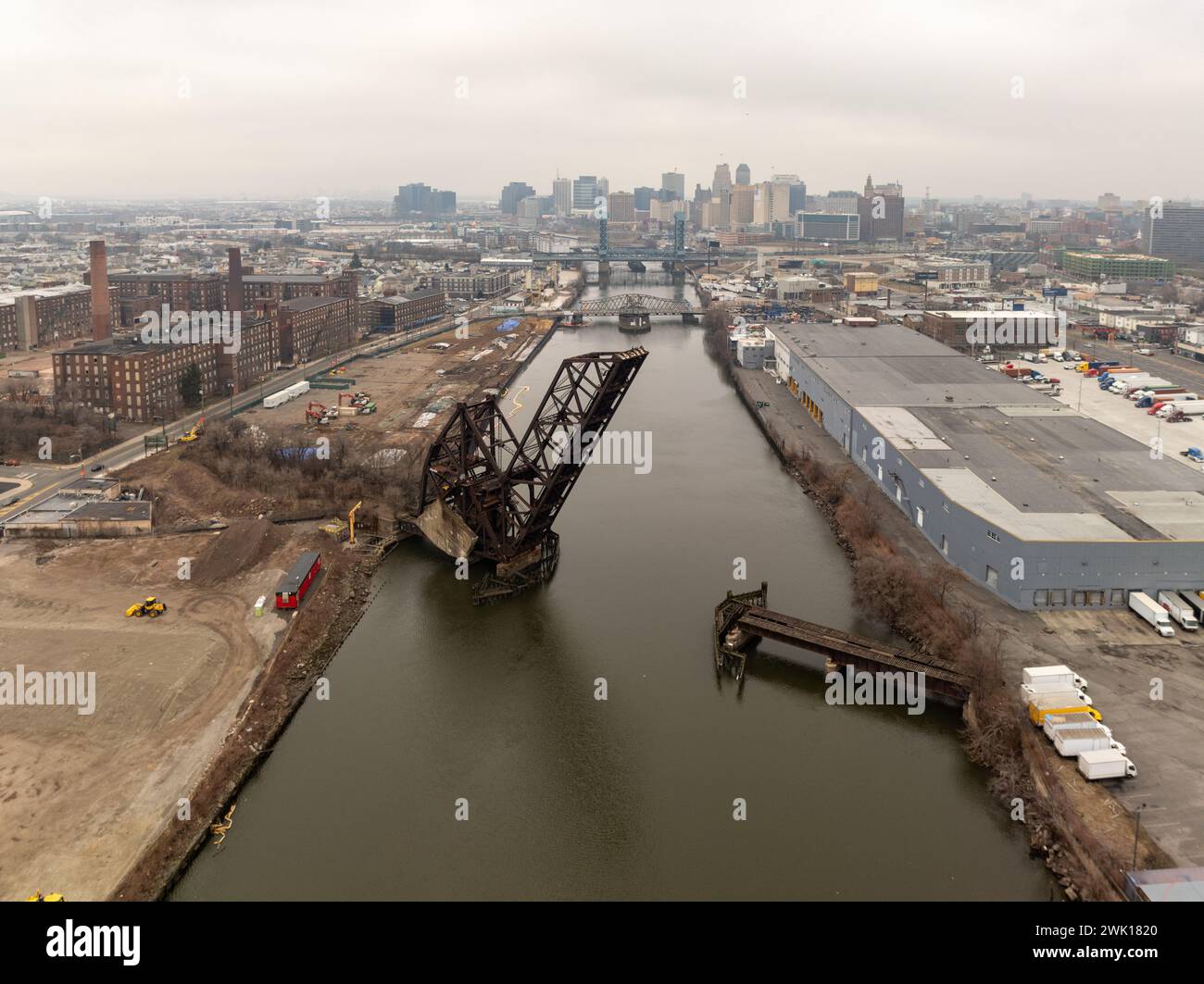 Nx bridge hi-res stock photography and images - Alamy