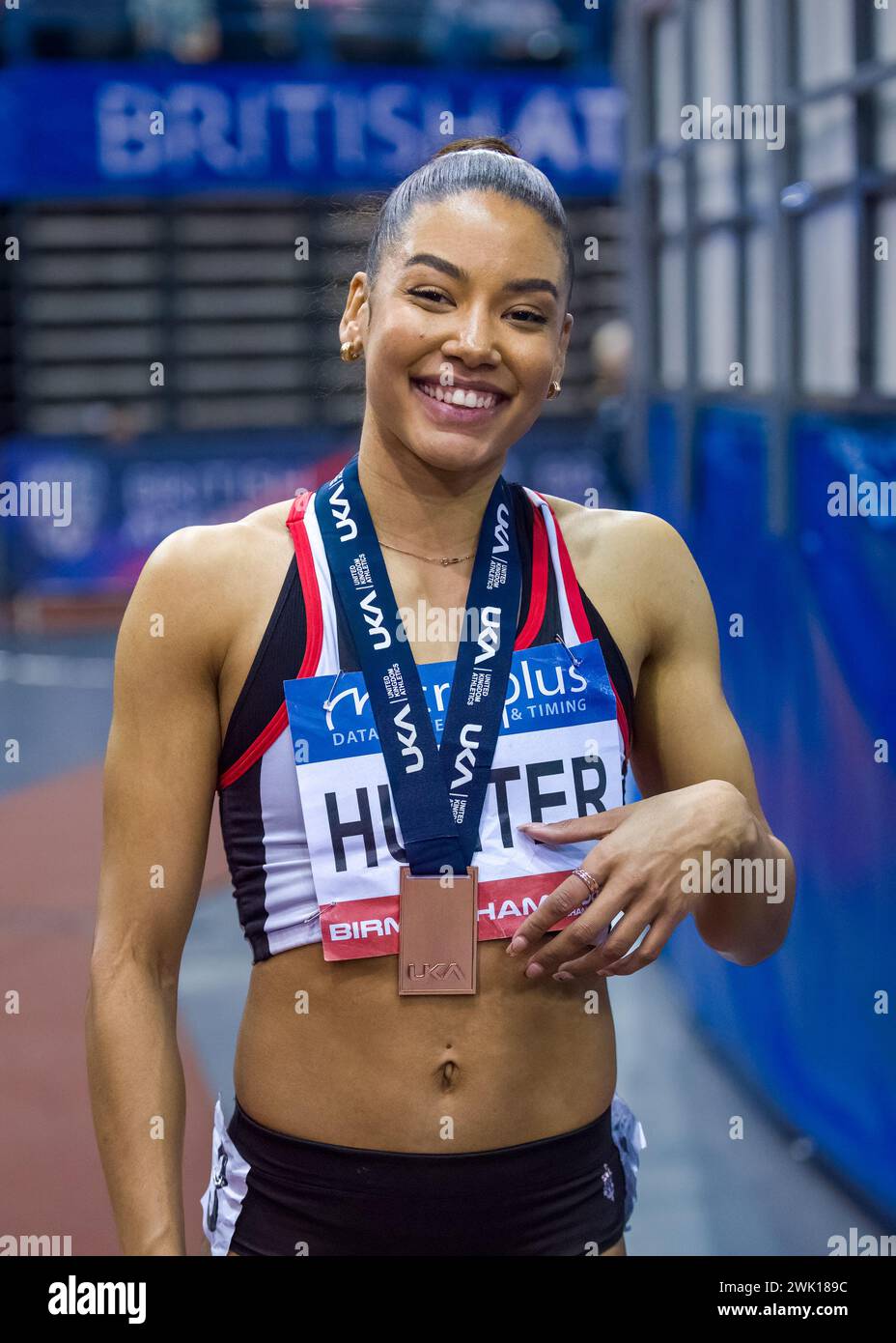 Jessica hunter hi-res stock photography and images - Alamy