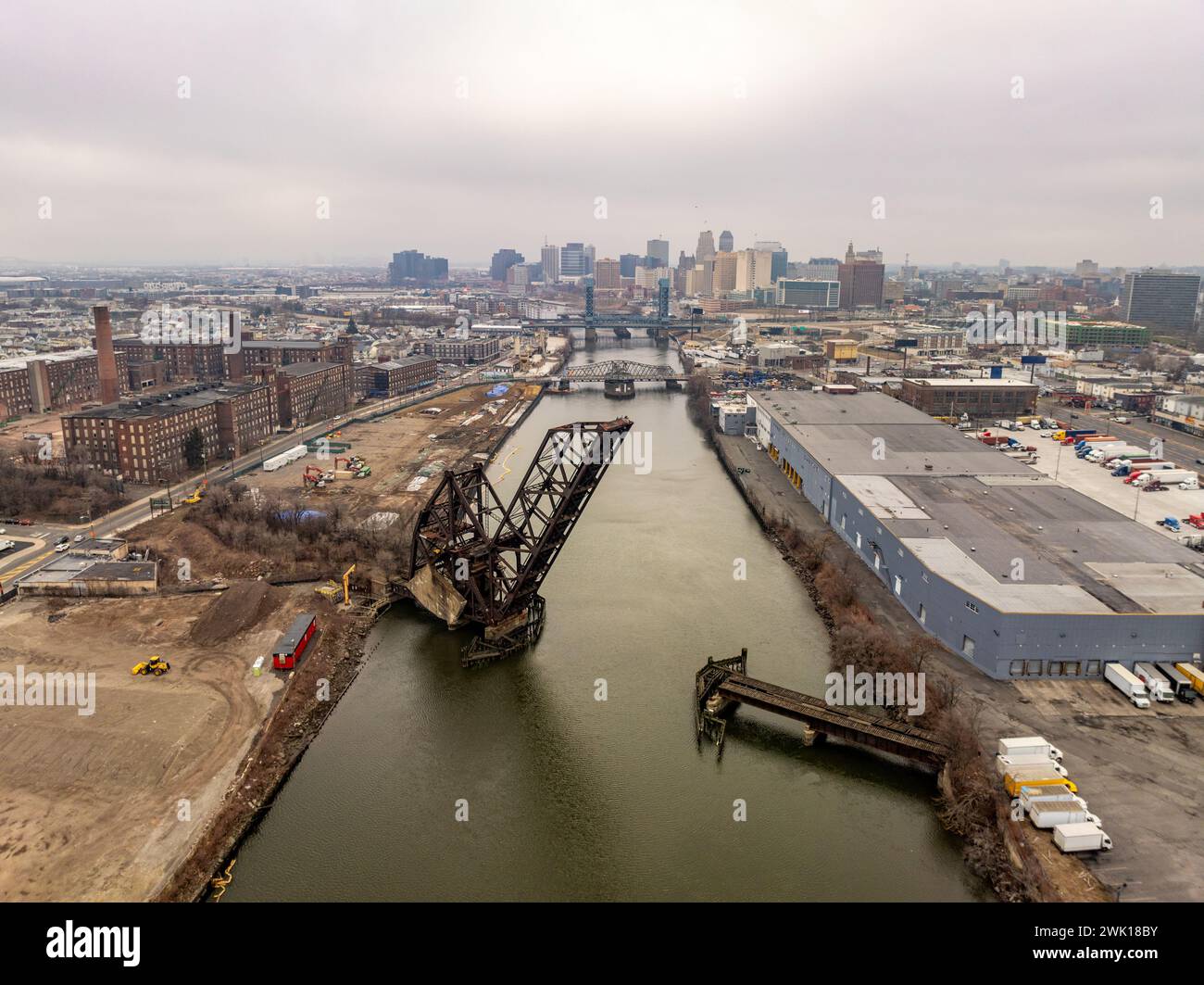 Nx bridge hi-res stock photography and images - Alamy