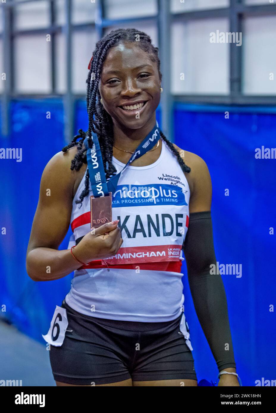 Akande hi-res stock photography and images - Alamy