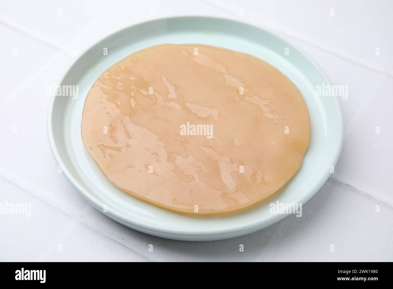 Kombucha scoby hi-res stock photography and images - Alamy