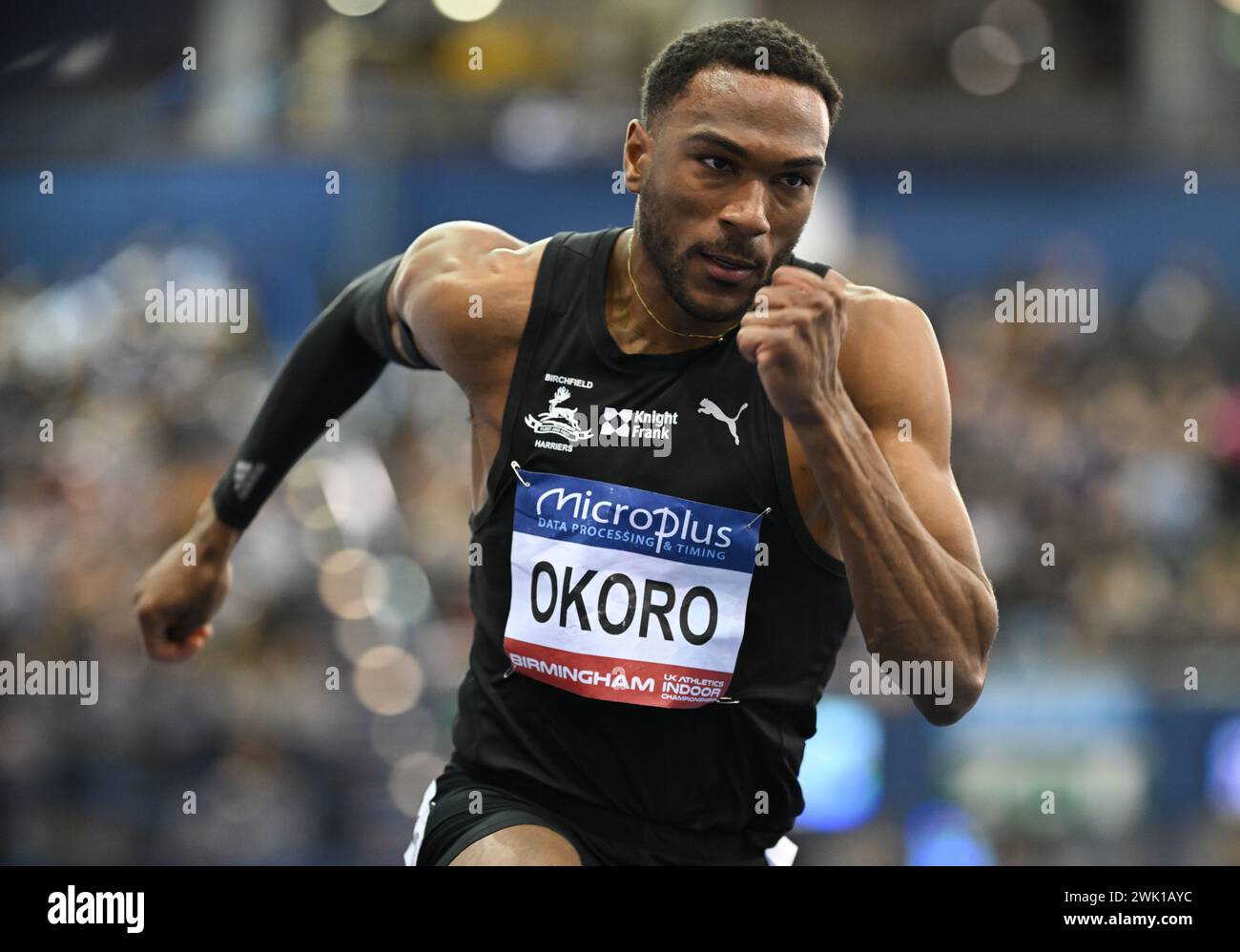 Efekemo okoro hi-res stock photography and images - Alamy