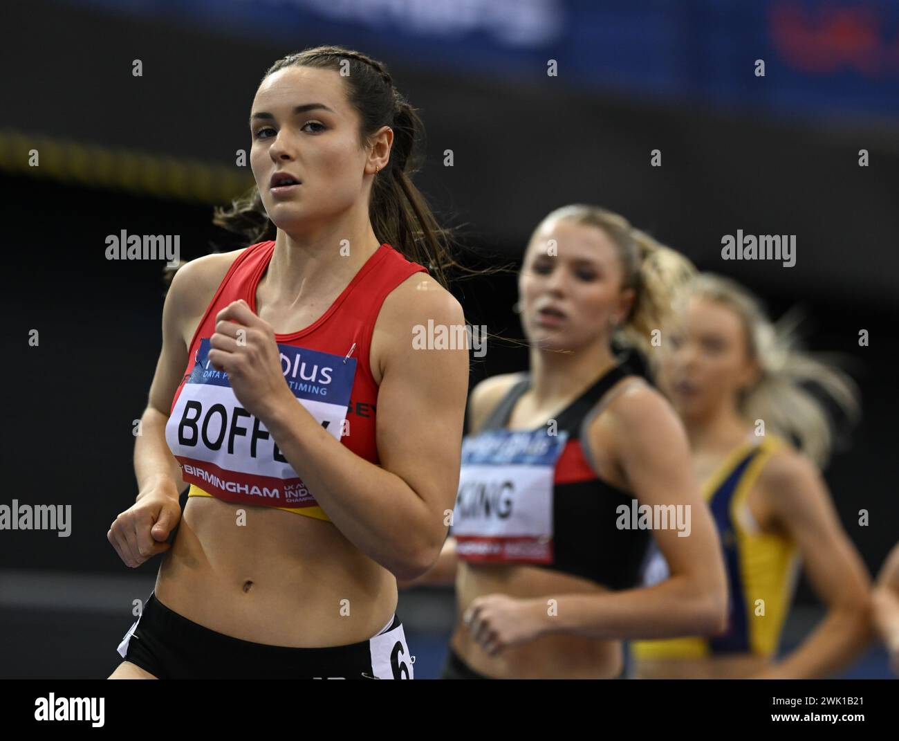 Isabelle boffey hi-res stock photography and images - Alamy