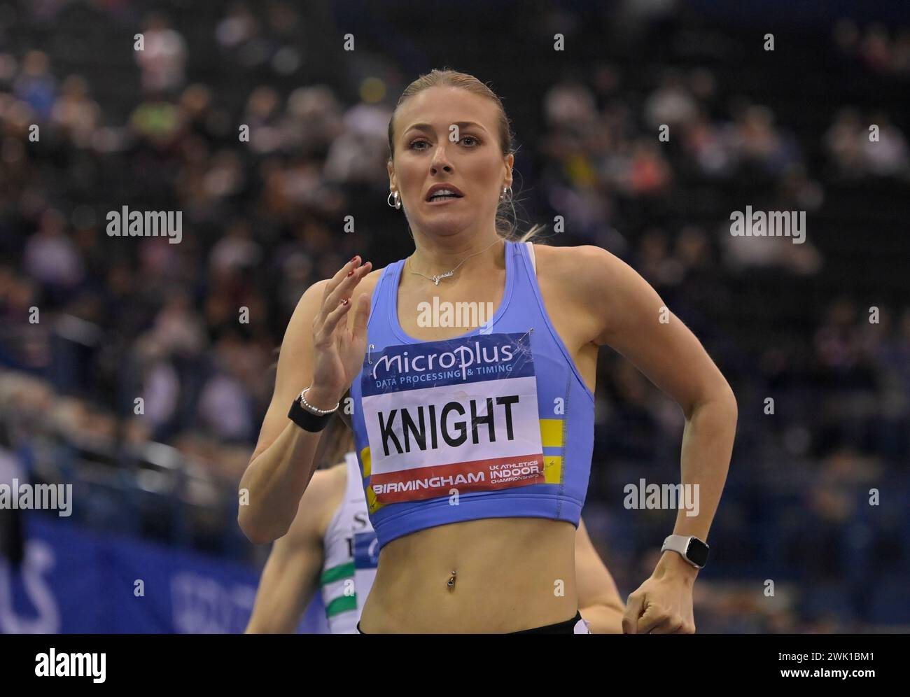 Jessie knight hi-res stock photography and images - Alamy