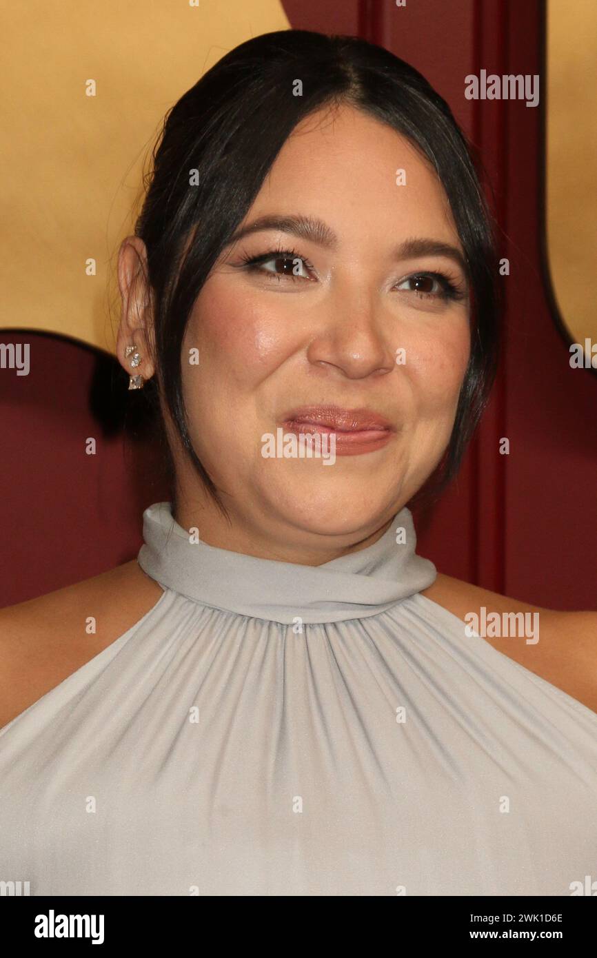 2024 AppleTV Post Emmy Party at the Mother Wolf on January 15, 2024 in ...