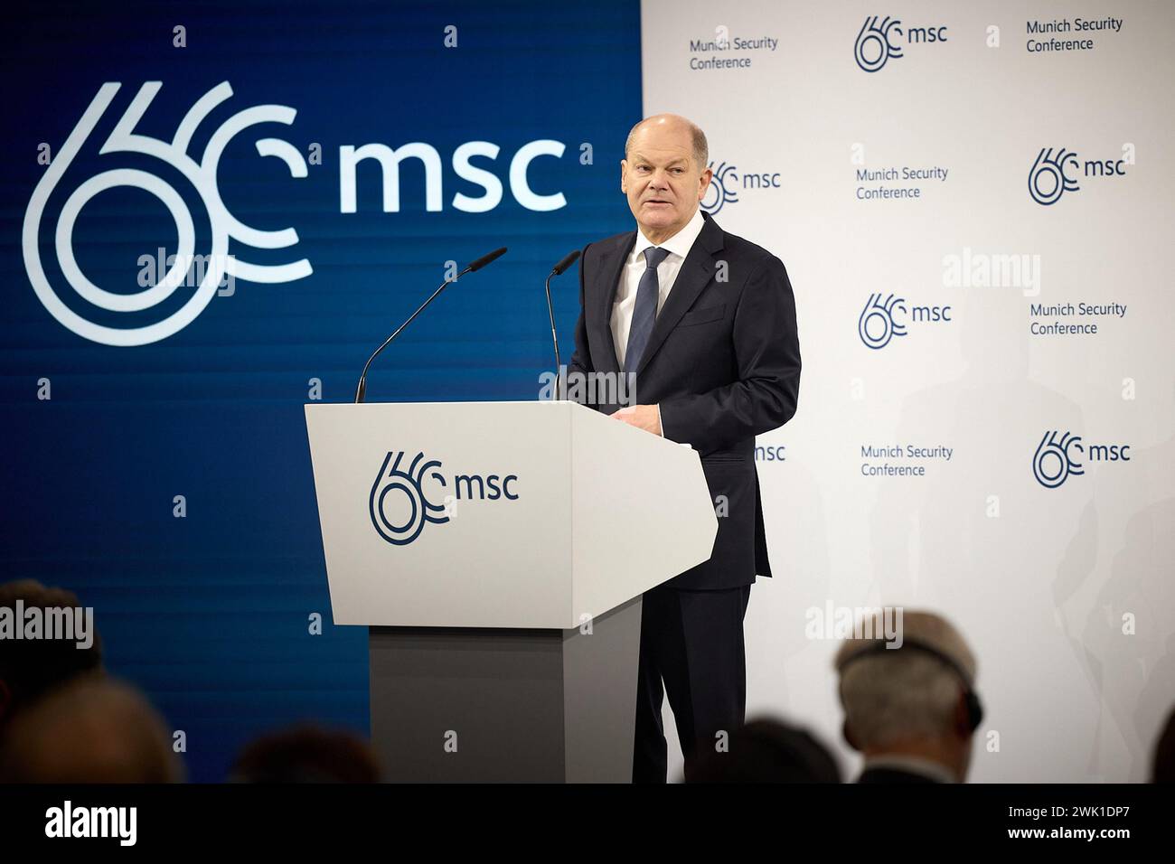 Olaf schultz hi-res stock photography and images - Alamy