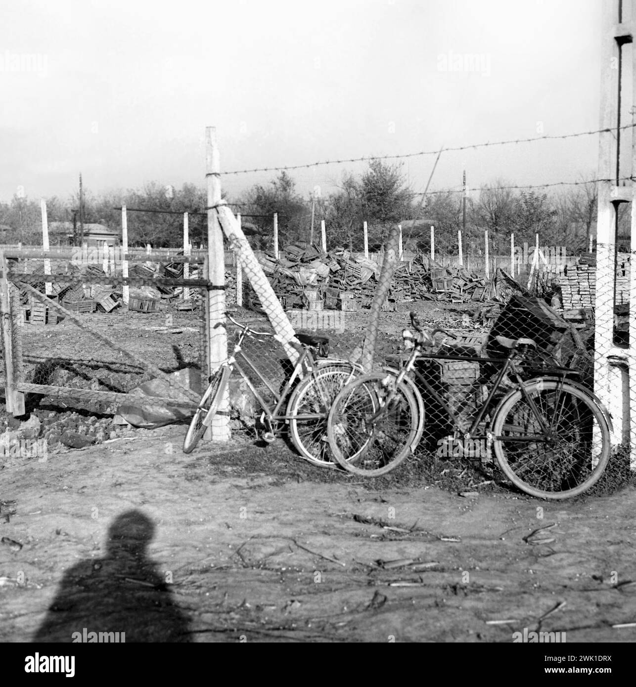 1970s infrastructure hi-res stock photography and images - Alamy