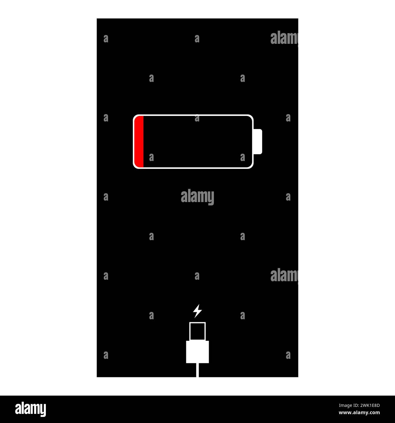 Level indicators Stock Vector Images - Alamy