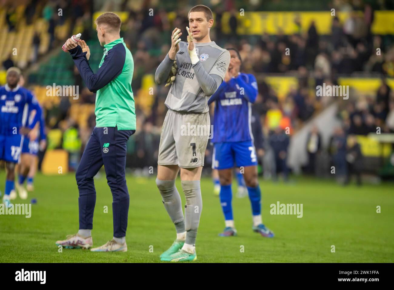 Ethan horvath hi-res stock photography and images - Alamy