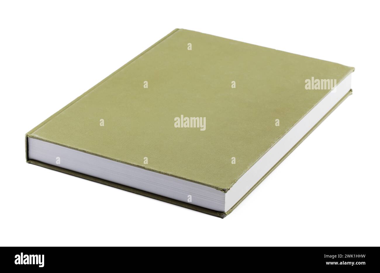 Olive green cover Cut Out Stock Images & Pictures - Alamy
