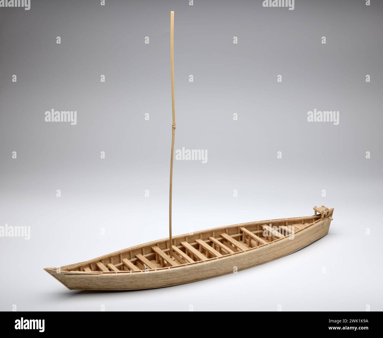 The Kosha or Kosa, a scaled-down model representing a traditional boat ...