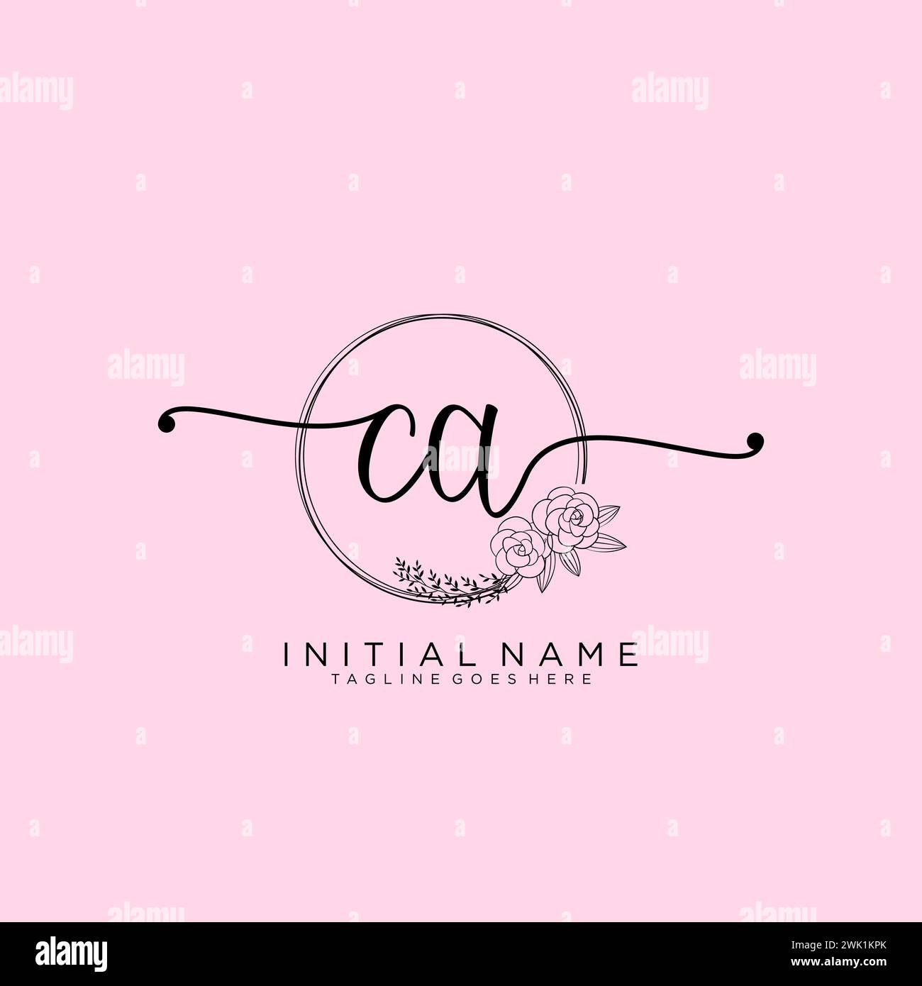 Modern ca Stock Vector Images - Alamy
