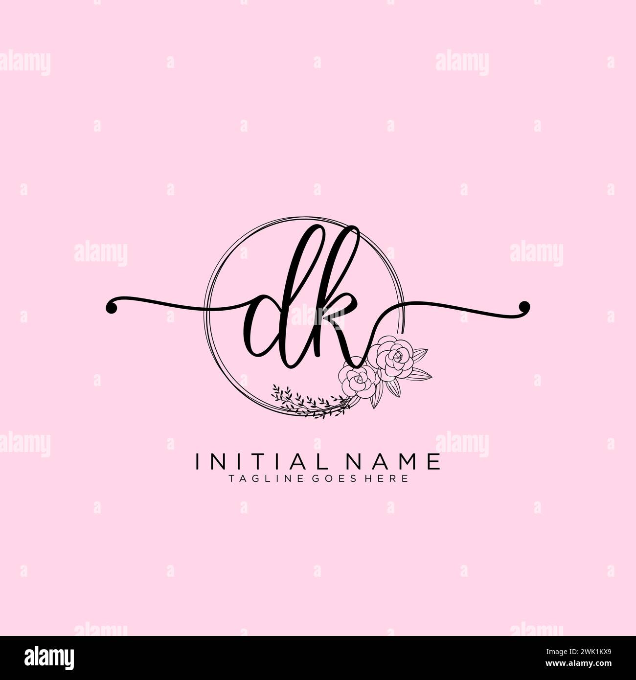 Dk font hi-res stock photography and images - Alamy