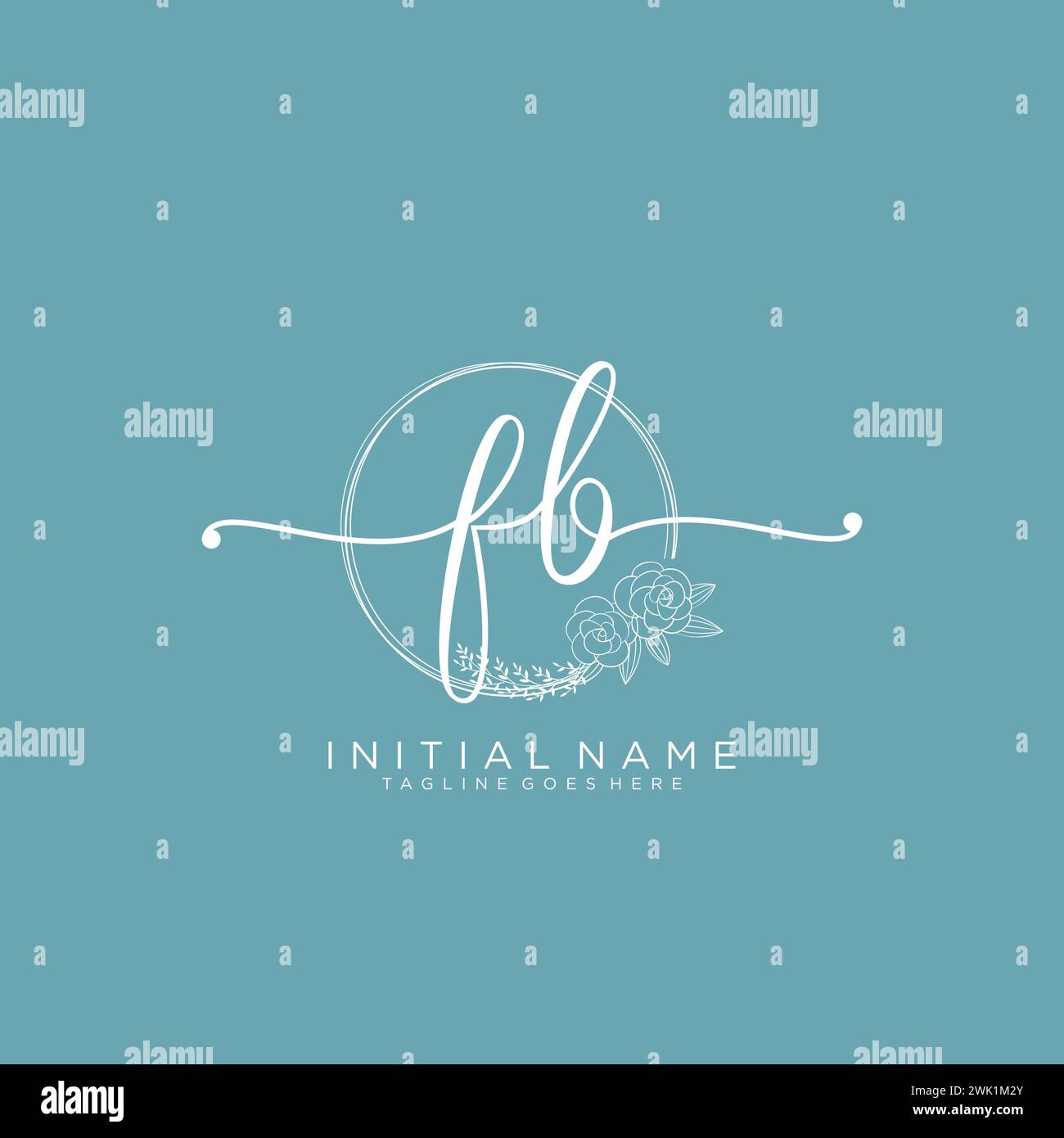 Fb Stock Vector Images - Alamy