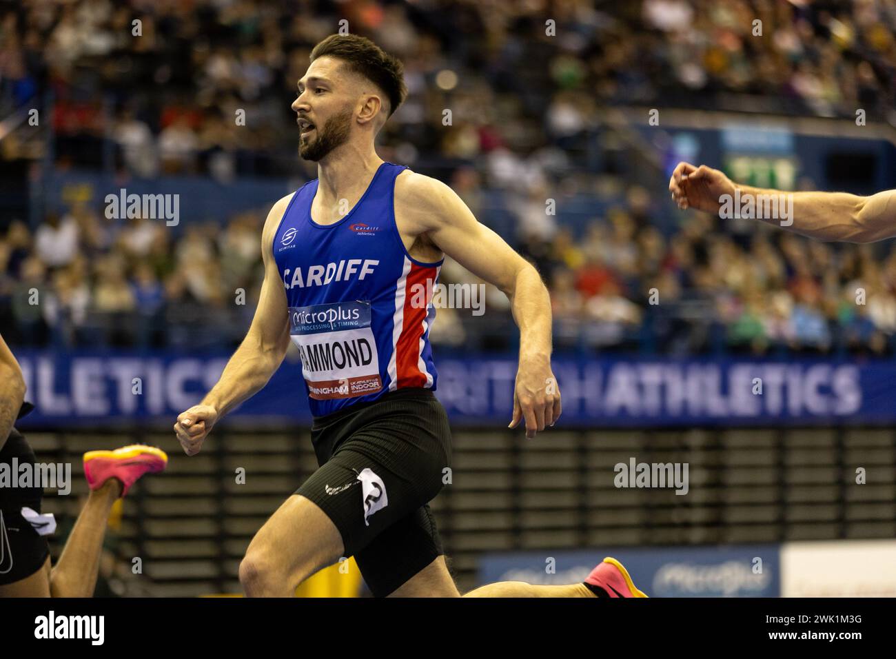 Aaron jones 2024 hi-res stock photography and images - Alamy